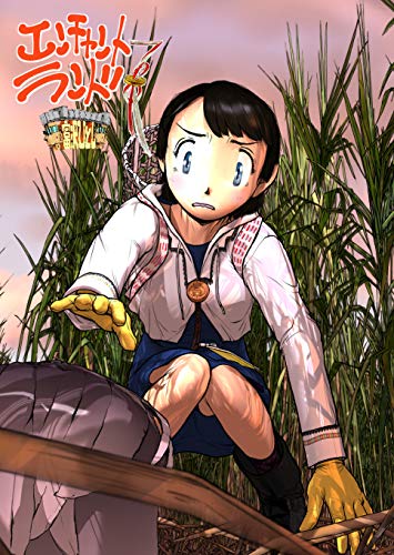 The Enchanted Lands episode7 (Japanese Edition) eBook : Tomizawa ...