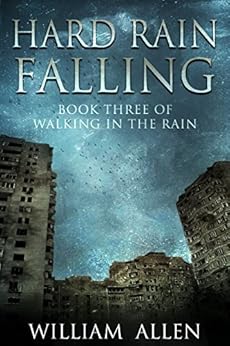 Amazon.com: Hard Rain Falling (Walking in the Rain Book 3) eBook ...