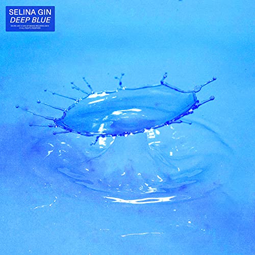 Amazon.co.jp: Deep Blue : Selina Gin: デジタルミュージック
