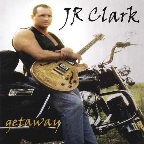 Amazon MusicでJr ClarkのGetawayを再生する
