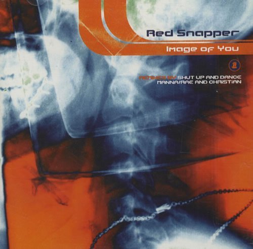 Image of You: Red Snapper: Amazon.in: Music}