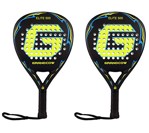 Padel Rackets guide: Best Padel Rackets for Beginners & Kids