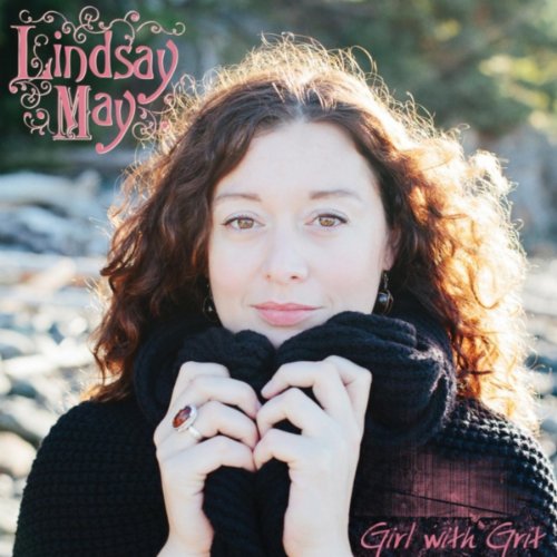 Play Girl With Grit by Lindsay May on Amazon Music