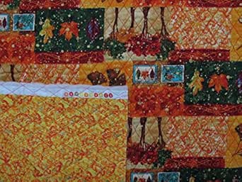 Amazon.com: Double Faced Quilted Fabric, Sold by The Yard : Arts ...