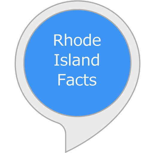 Amazon.com: Facts about Rhode Island : Alexa Skills