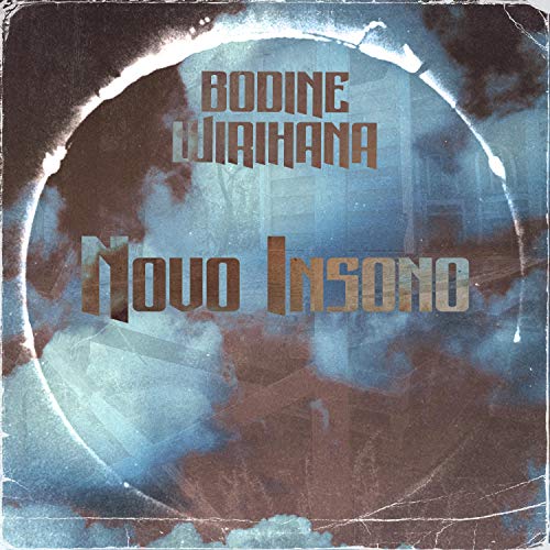 Play Novo Insono by Bodine Wirihana on Amazon Music