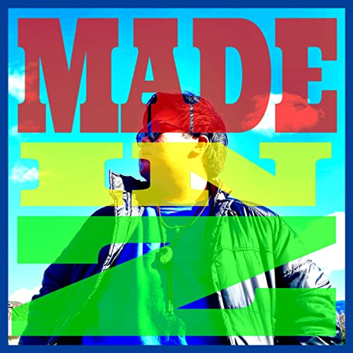 Amazon.co.jp: MADE IN Z : Zion: デジタルミュージック