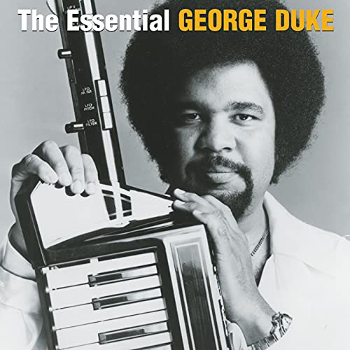 Play The Essential George Duke by George Duke on Amazon Music