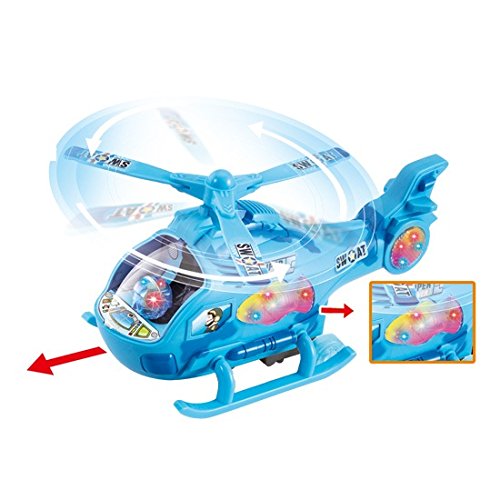 Amazon.in Bestsellers: The most popular items in Kids' Play Helicopters