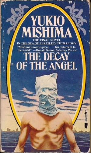 The Decay of the Angel - | Amazon.com.au | Books