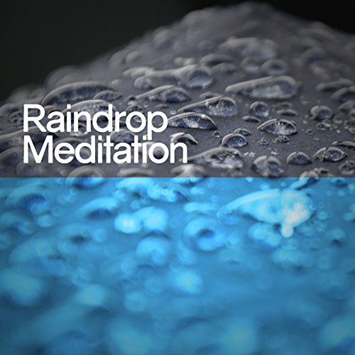 Amazon.com: Raindrop Meditation : Rain Meditation, Relaxing Sounds of ...