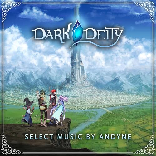 Amazon MusicでAndyneのDark Deity (Original Game Soundtrack)を再生する