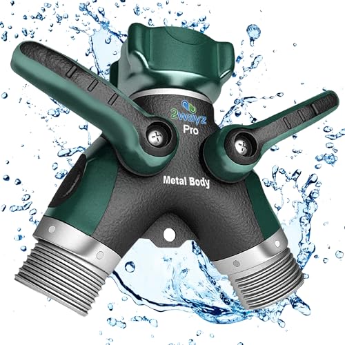 How to Connect a Garden Hose Under a Sink [Step by Step Guide & What ...