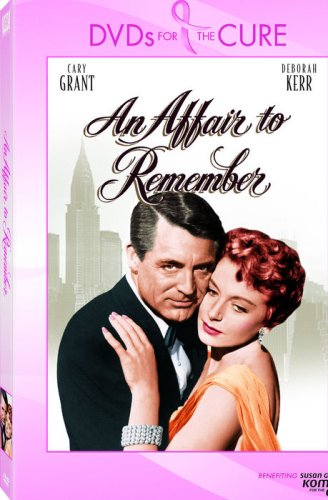 Amazon.com: An Affair to Remember [DVD] : Dorothy Adams, Genevieve ...