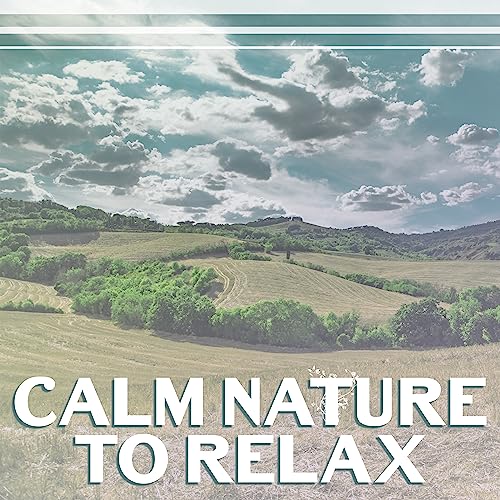 Amazon.com: Calm Nature to Relax – Soft Music to Help You Rest ...