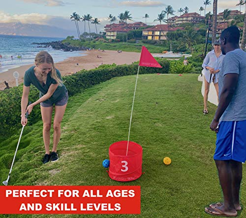 10 Backyard Golf Games (For Fun and Serious Golfers) – Gardenia Organic