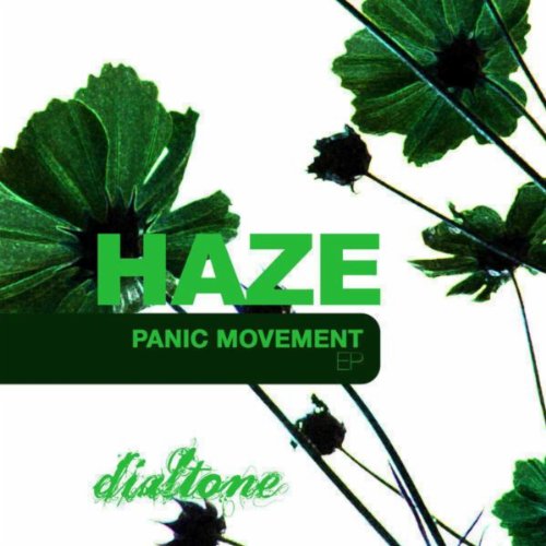Amazon Music - HAZEのPanic Movement EP - Amazon.co.jp