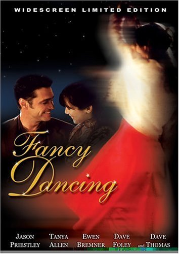 Amazon.com: Fancy Dancing by Tanya Allen : Movies & TV