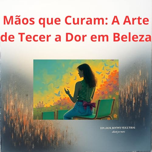 Play Mãos que Curam: A Arte de Tecer a Dor em Beleza by Roseli ...