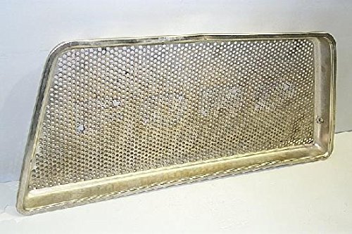 Amazon.com: Grille - Radiator Upper : Patio, Lawn & Garden