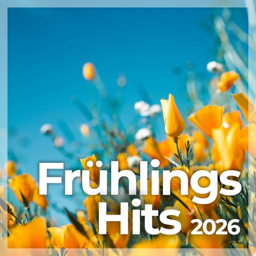 Play Frühlings Hits 2026 by VARIOUS ARTISTS on Amazon Music