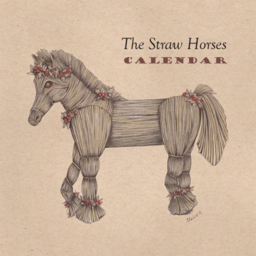 Amazon.co.jp: Calendar : The Straw Horses: デジタルミュージック