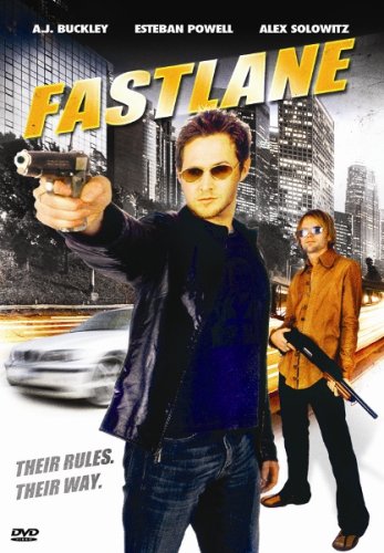 Fastlane [Import USA Zone 1]: Amazon.de: DVD & Blu-ray