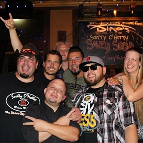 Amazon.com: Can't Stop Goin' Crazy : Daniel Harrison & the $2 Highway ...