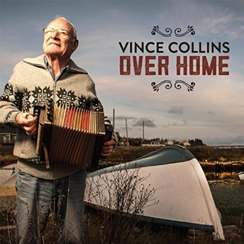 Amazon MusicでVince CollinsのOver Homeを再生する