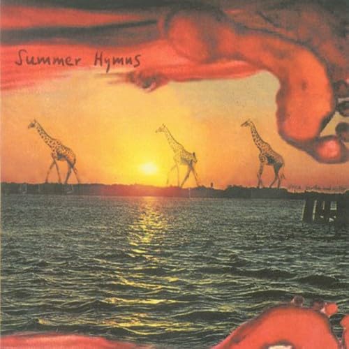 Voice Brother and Sister: Summer Hymns, Adrian Finch, Dottie Alexander ...