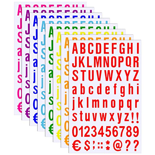 Amazon Best Sellers: Best Mailbox Numbers