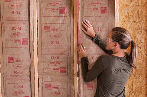 Faced vs Unfaced Insulation: What’s the Difference?