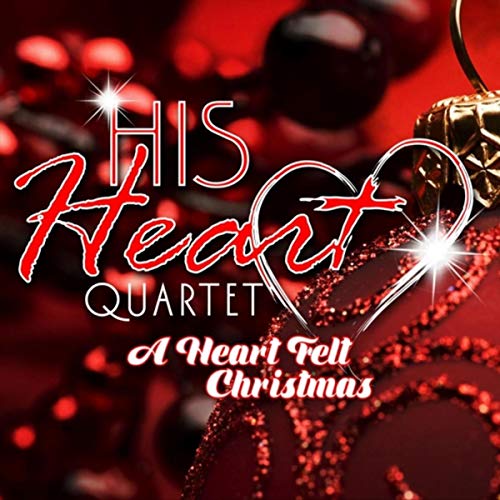 Amazon.com: A Heartfelt Christmas : His Heart Quartet: Digital Music