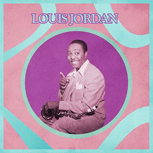 Amazon Musicでルイ・ジョーダンのPresenting Louis Jordanを再生する