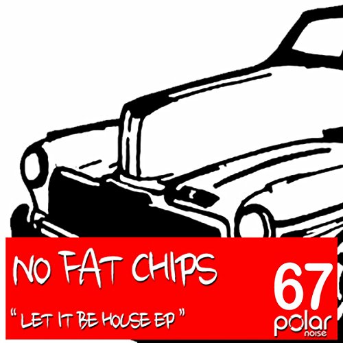 Let It Be House by No Fat Chips on Amazon Music - Amazon.com