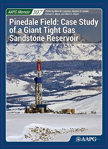 Pinedale Field: Case Study of a Giant Tight Gas Sandstone Reservoir ...