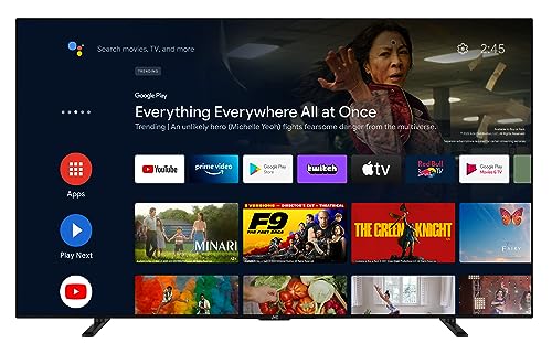 De 16 beste 160 inch televisies - Hifi-Online.net