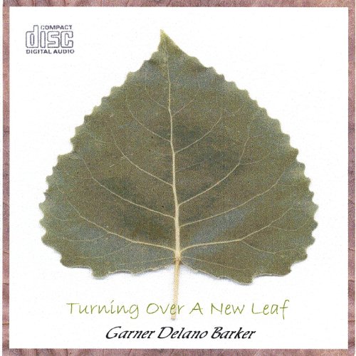 Turning Over A New Leaf von Delano bei Amazon Music - Amazon.de