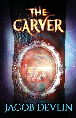 Book review of The Carver - Readers' Favorite: Book Reviews and Award ...
