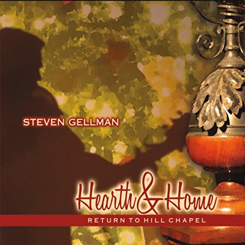 Écouter Hearth & Home par Steven Gellman sur Amazon Music Unlimited