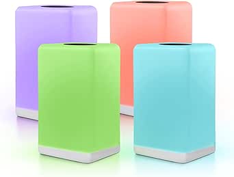 Filimin FriendLi - Subscription Required Wi-Fi LED Light for Long ...