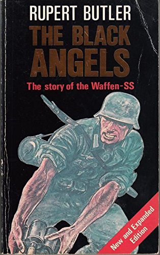 BLACK ANGELS: Butler, Rupert: 9780099636007: Amazon.com: Books