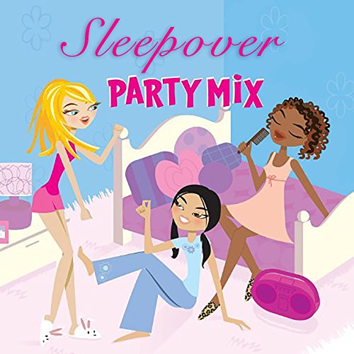 Play Sleepover Party Mix by The Superstarz Kids on Amazon Music