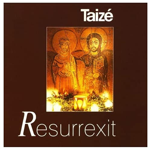 VARIOUS ARTISTS - Taize - Amazon.com Music