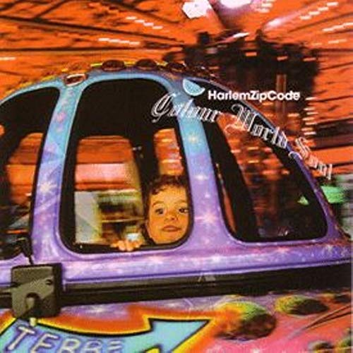 Colour World Soul - Amazon.com Music