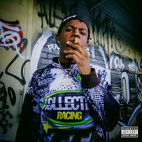 MICRO DRAC [Explicit] by Baby Kia on Amazon Music - Amazon.com