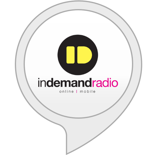 Amazon.co.uk: In Demand Radio : Alexa Skills