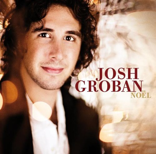 Noel - Reed.: JOSH GROBAN: Amazon.es: CD y vinilos}