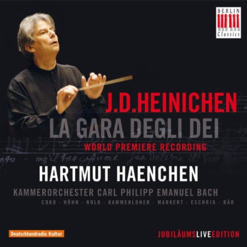 Play Heinichen: La gara degli dei by Alexandra Coku, Carola Höhn ...