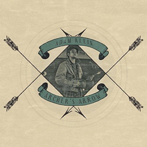 Écouter Archer's Arrow par Adam Klein sur Amazon Music Unlimited